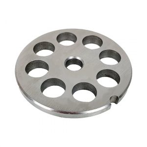 All Things You Should Know About Meat Grinder Plate Size Chart